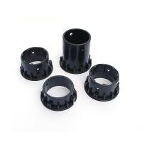 China Hot Runner Concrete Multi Cavity Injection Moulding Auto Accessories for sale