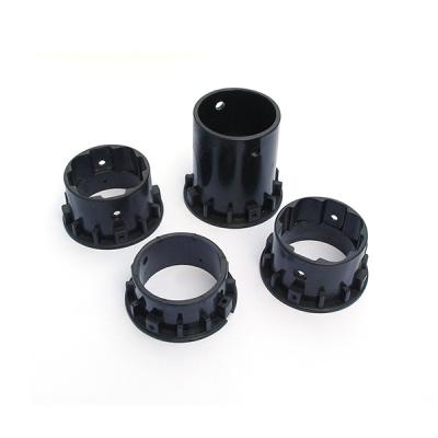 China Hot Runner Concrete Multi Cavity Injection Moulding Auto Accessories for sale