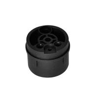 China Hot Runner Concrete Multi Cavity Injection Moulding Auto Accessories for sale
