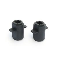 China Hot Runner Concrete Multi Cavity Injection Moulding Auto Accessories for sale