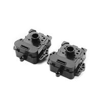 China Multi Cavity Injection Moulding Automobile Spare Parts For Racing Car Parts for sale