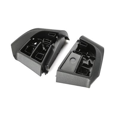 China Multi Cavity Injection Moulding Automobile Spare Parts For Racing Car Parts for sale