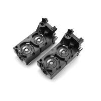 China Multi Cavity Injection Moulding Automobile Spare Parts For Racing Car Parts for sale