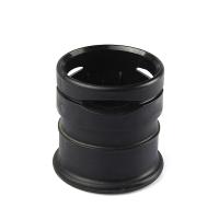 China Plastic Multi Cavity Injection Moulding Pipe Screw Mould With Black Or Polish Surface for sale