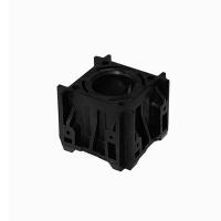 China Single / Multi Cavity Plastic Injection Molding Auto Parts PVD / CVD Coating for sale