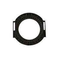 China Hot Runner Multi Cavity Injection Moulding Components / parts Hasco Standard for sale