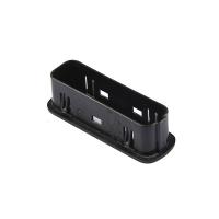China Viton Internal Thief Hatch Die Casting Parts High Pressure Aluminum Die Manufacturer for sale