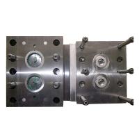 China Customized Making Engineering Plastic Injection Tooling For Automotive Plastic Parts for sale