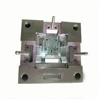 China Customized Making Engineering Plastic Injection Tooling For Automotive Plastic Parts for sale