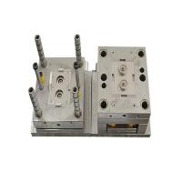 China Customized Making Engineering Plastic Injection Tooling For Automotive Plastic Parts for sale