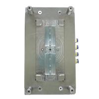 China Customized Making Engineering Plastic Injection Tooling For Automotive Plastic Parts for sale