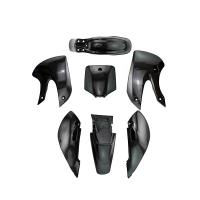 China Automotive Plastic Injection Molding ABS Parts and Auto Interior Trim for sale