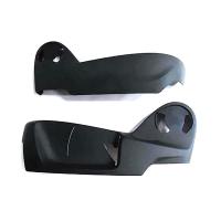 China Automotive Plastic Injection Molding ABS Parts and Auto Interior Trim for sale