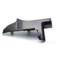 China Automotive Plastic Injection Molding ABS Parts and Auto Interior Trim for sale