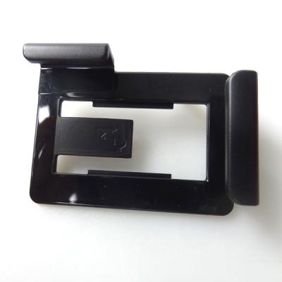 China Cold Runner1+1 cavity Plastic Injection Molding Molded Cover For automotive for sale