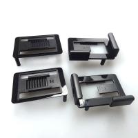 China Cold Runner1+1 cavity Plastic Injection Molding Molded Cover For automotive for sale