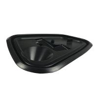 China Customized Auto Multi Cavity Injection Moulding Components / Motorcycle Plastic Parts for sale