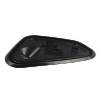 China Customized Auto Multi Cavity Injection Moulding Components / Motorcycle Plastic Parts for sale