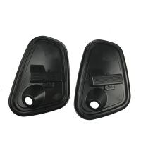 China Customized PC ABS Molding Plastic Case By Multi Single Cavity Mould company for sale