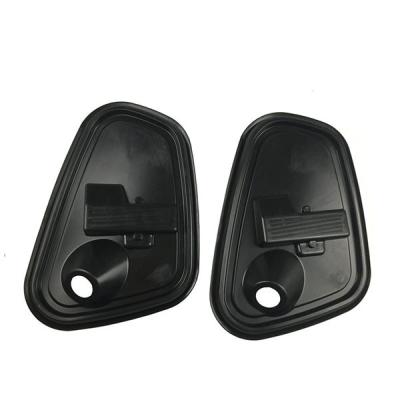 China Customized Auto Multi Cavity Injection Moulding Components / Motorcycle Plastic Parts for sale