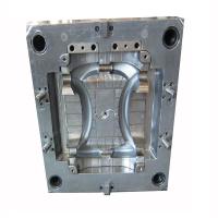 China 718h Multi Material  Plastic Car AC Parts Injection Molding for sale