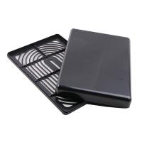 China Plastic Checking Fixture Industrial Injection Moulding Parts plastic mold making for sale