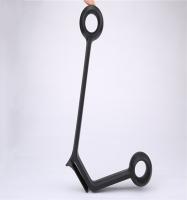 China High Precision Automotive Plastic Injection Molding Auto Replacement Parts Bending Products for sale