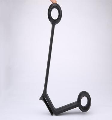 China High Precision Automotive Plastic Injection Molding Auto Replacement Parts Bending Products for sale