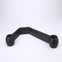 China High Precision Automotive Plastic Injection Molding Auto Replacement Parts Bending Products for sale