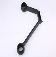 China High Precision Automotive Plastic Injection Molding Auto Replacement Parts Bending Products for sale