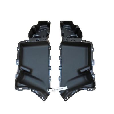China Nylon Polyester Plastic Injection Molding For Automotive Part Aftermarket for sale