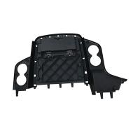 China Nylon Polyester Plastic Injection Molding For Automotive Part Aftermarket for sale