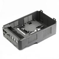 China ABS OEM Automotive Plastic Injection Molding Headlights Shell Injection Mold for sale