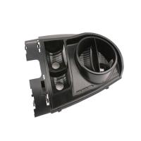 China ABS OEM Automotive Plastic Injection Molding Headlights Shell Injection Mold for sale