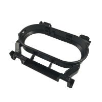 China Motorcycle Plastic Parts Injection Molding For Honda Wave125 Motorcycle Body Cover for sale