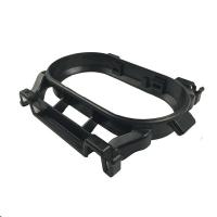 China Motorcycle Plastic Parts Injection Molding For Honda Wave125 Motorcycle Body Cover for sale