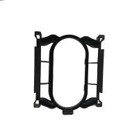 China Motorcycle Plastic Parts Injection Molding For Honda Wave125 Motorcycle Body Cover for sale