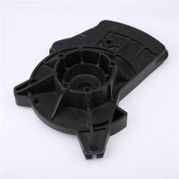 China Solid Mould Motorcycle Exterior Parts Side Covers For GB Motor Neken 50 Sell for sale