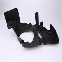 China Solid Mould Motorcycle Exterior Parts Side Covers For GB Motor Neken 50 Sell for sale