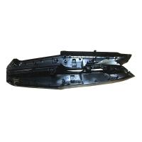 China Customized Industrial Motorcycle Plastic Parts Injection Mold Multi Cavity for sale