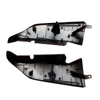 China Customized Industrial Motorcycle Plastic Parts Injection Mold Multi Cavity for sale
