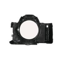China Mirror polish motorcycle plastic cover Parts for Cg125/Cg150/CB125 for sale