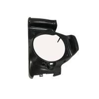 China Mirror polish motorcycle plastic cover Parts for Cg125/Cg150/CB125 for sale