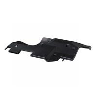 China PC Plastic Motorcycle Fenders CB110 Matte Surface Custom Injection Molding for sale