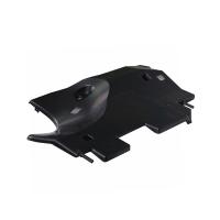 China PC Plastic Motorcycle Fenders CB110 Matte Surface Custom Injection Molding for sale
