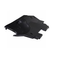 China PC Plastic Motorcycle Fenders CB110 Matte Surface Custom Injection Molding for sale