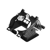 China Gn125 Rr Engine Box Motorcycle Nylon Plastic Parts Injection Mold for sale