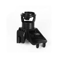 China High Polish Plastic Injection Parts For Motorcycle Exterior Console Trim Moulding for sale