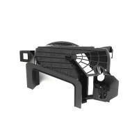 China ABS Motorcycle Plastic Parts Injection Mould For Motors Body And Cover Words Corrosion for sale