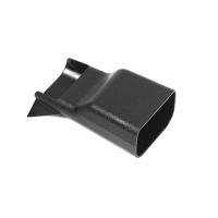 China Customized Motorcycle Plastic Parts / Cold Runner Motorcycle Plastic Cover for sale